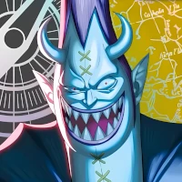 OP14 Black/Yellow Gecko Moria One Piece TCG Decklist